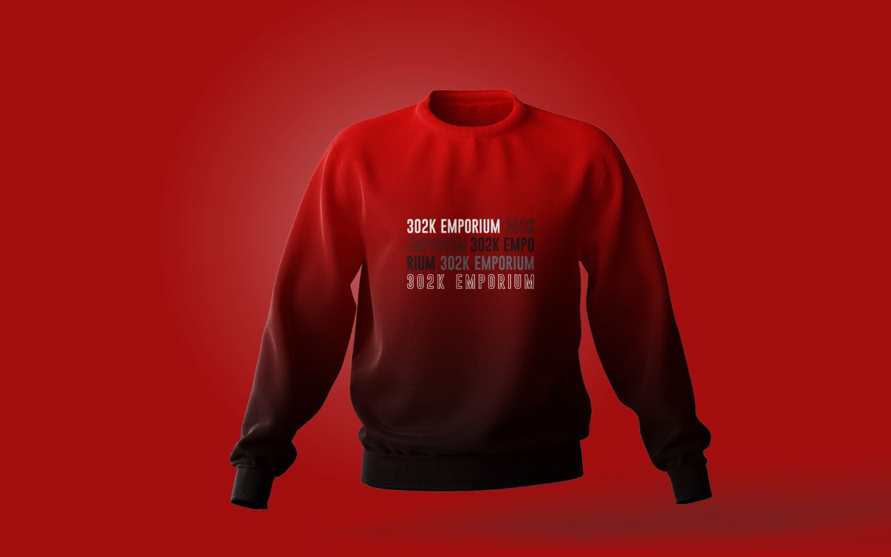 302K Emporium | CMT & Clothing Manufacturer